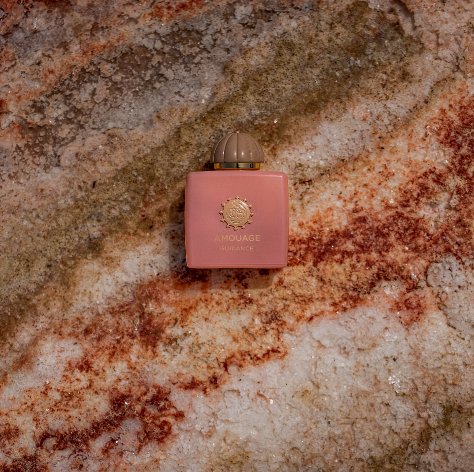 The Escape Collection – The House of Amouage