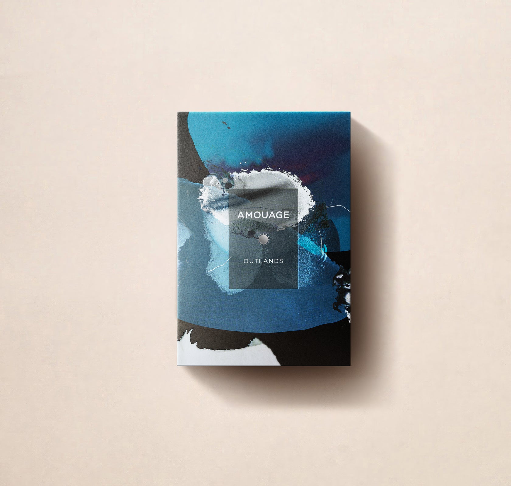 Outlands – The House of Amouage