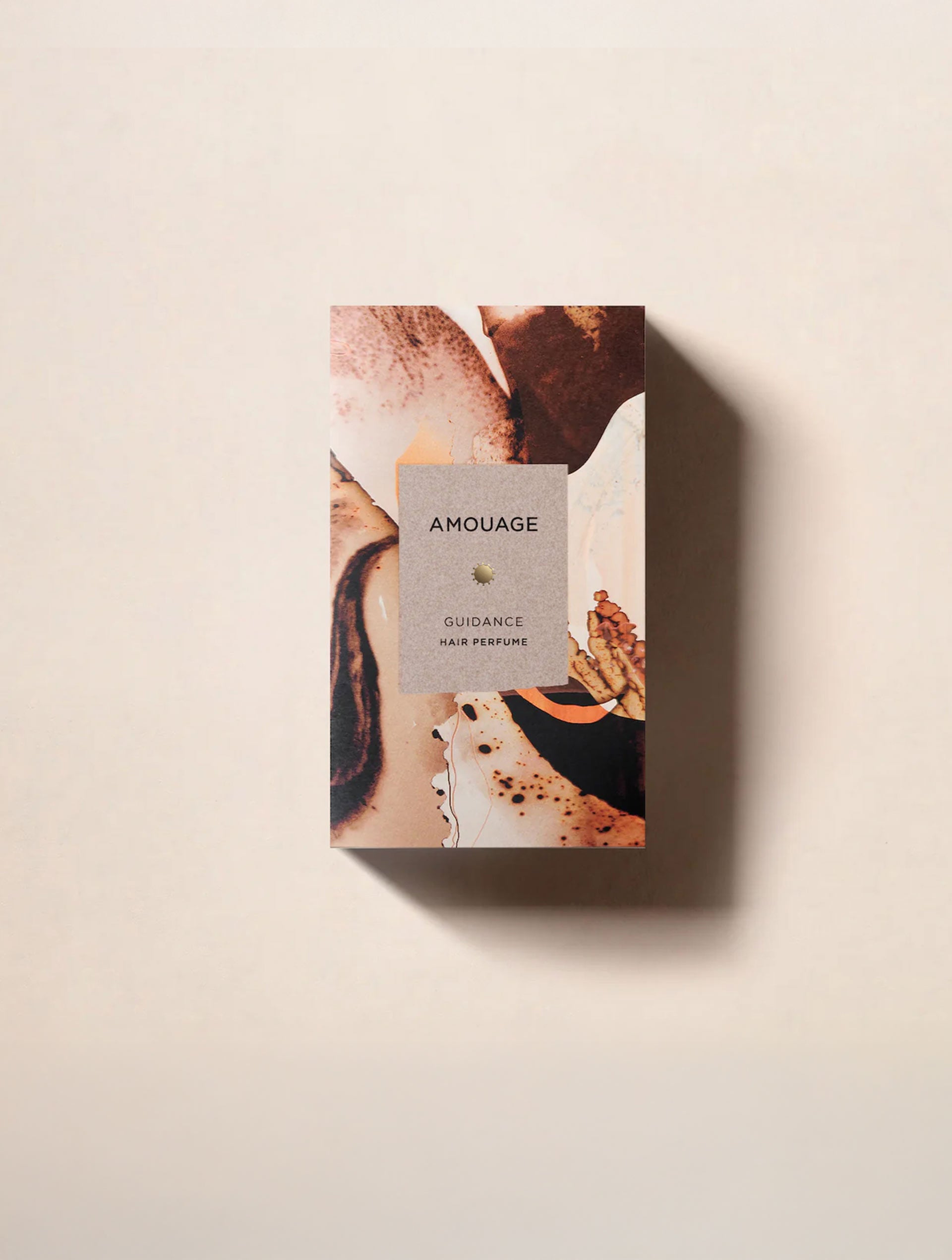 The Guidance Collection – The House of Amouage