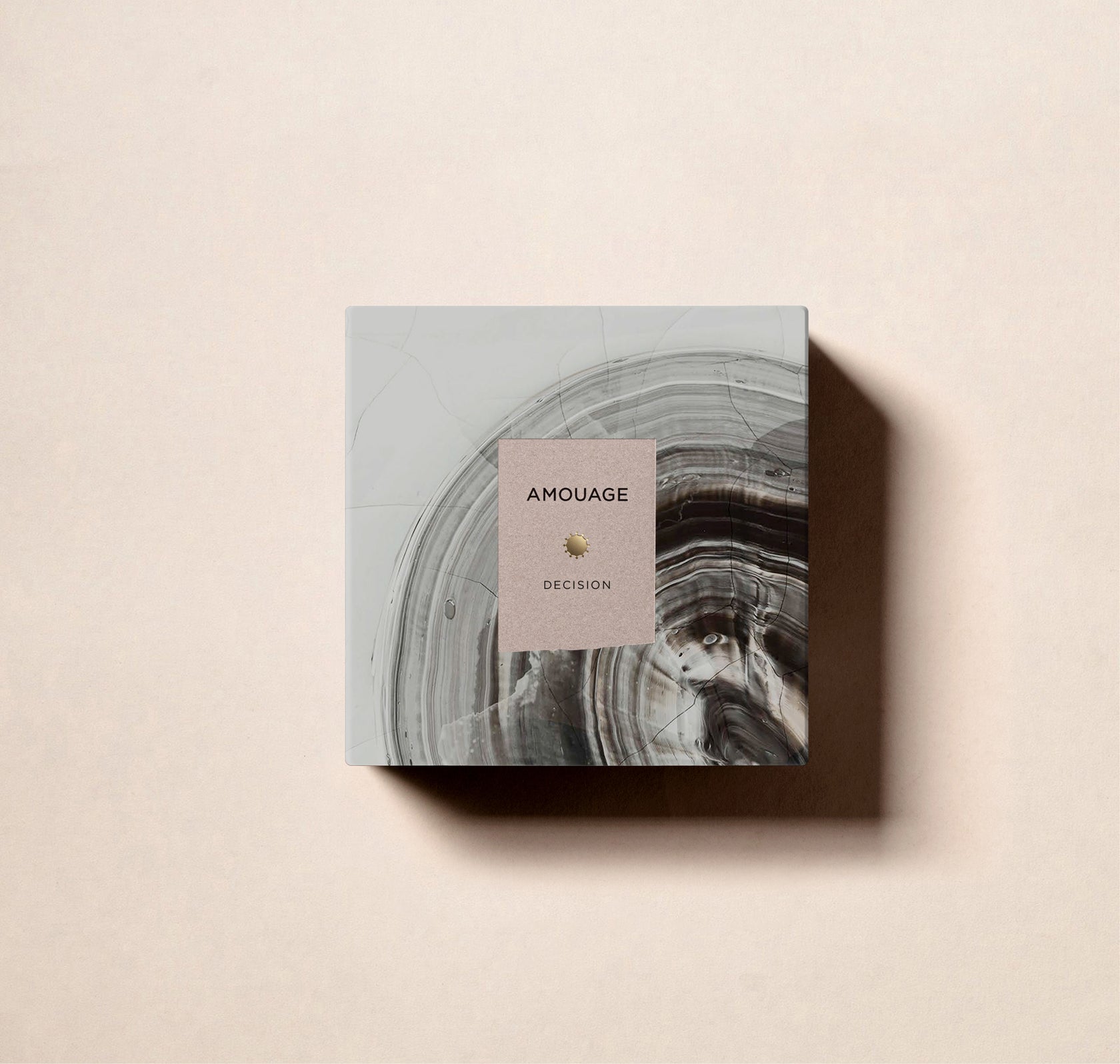 Decision – The House of Amouage