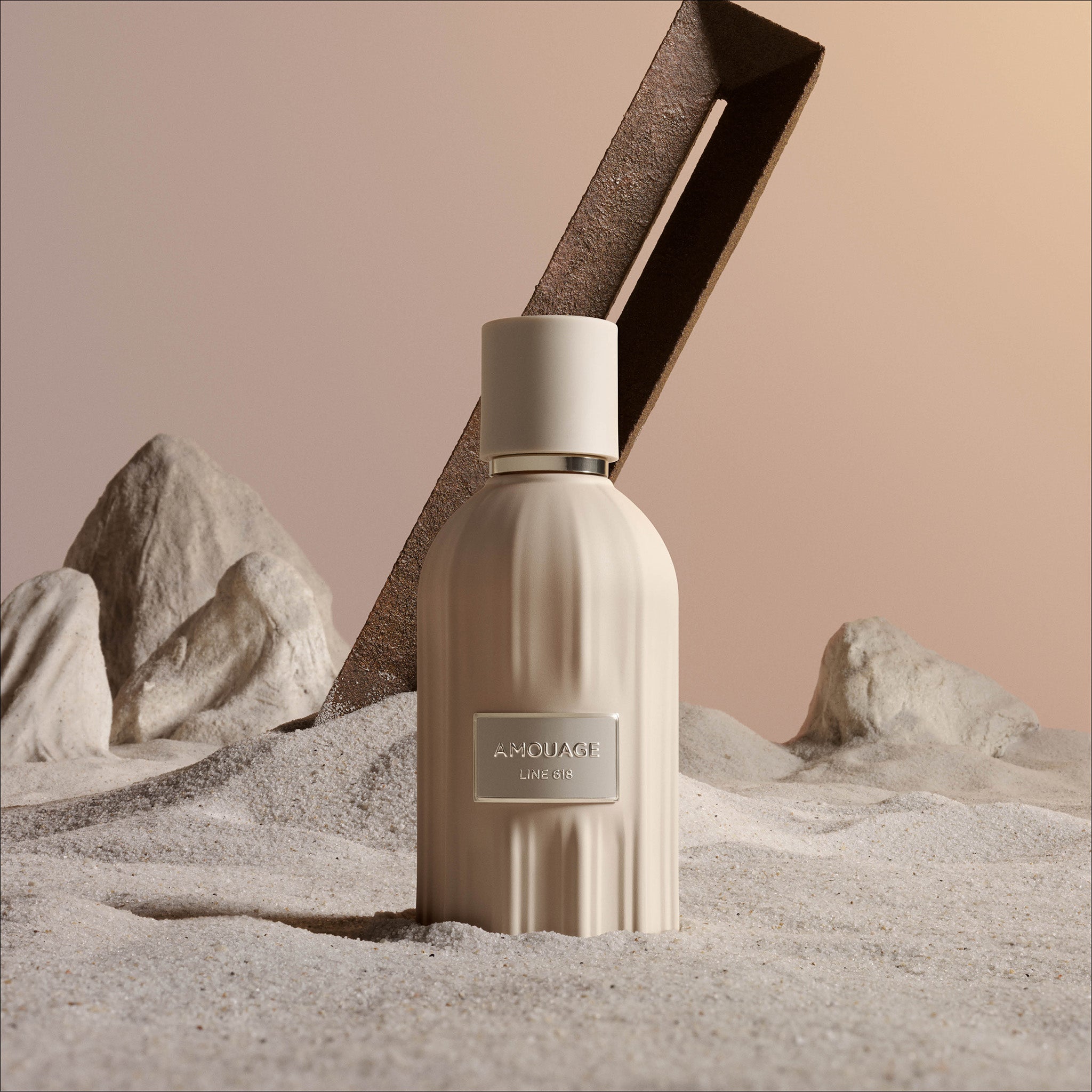 Line 618 – The House of Amouage