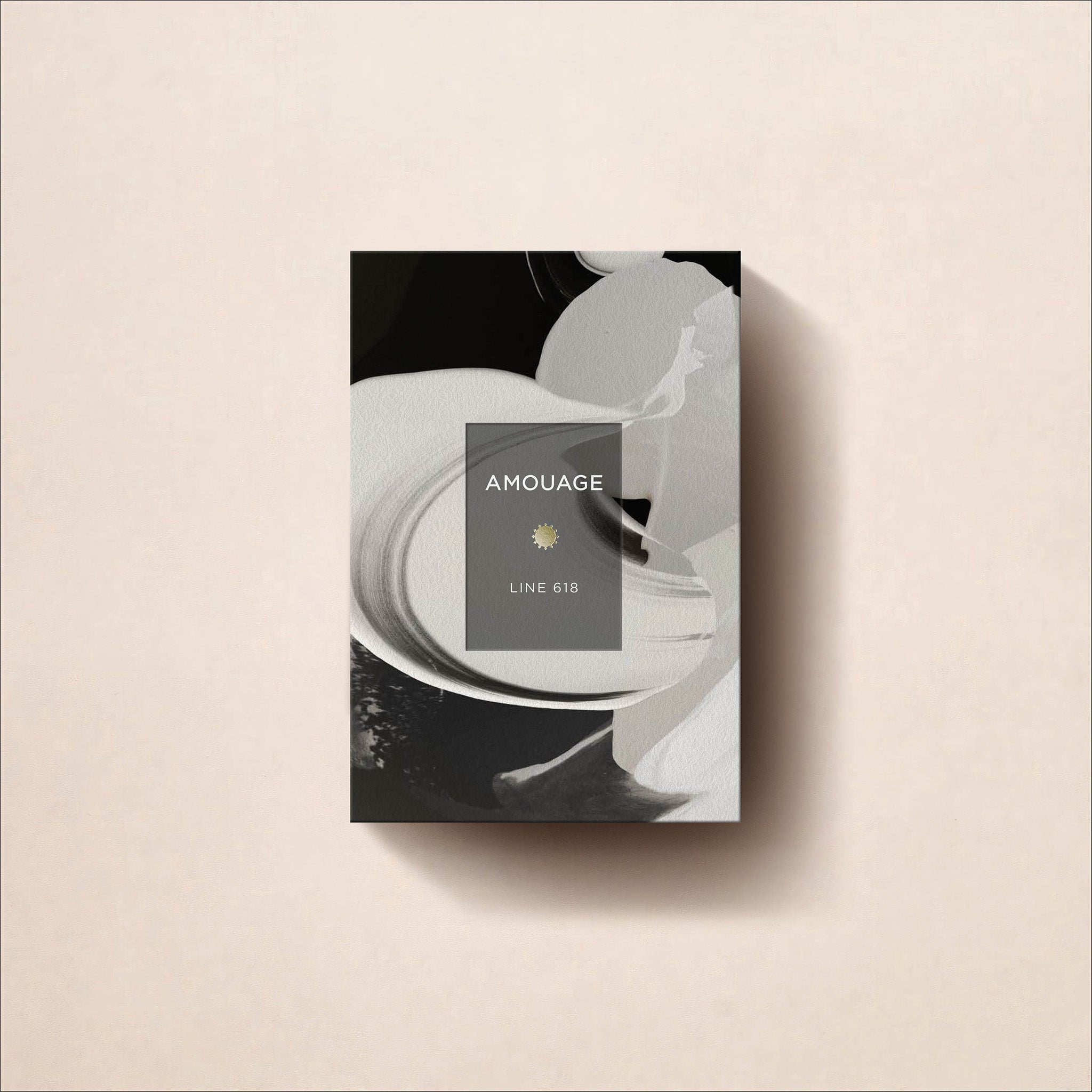 Line 618 – The House of Amouage