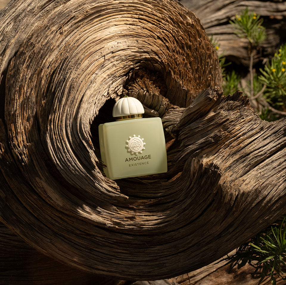 Amouage Eternity – The House of Amouage