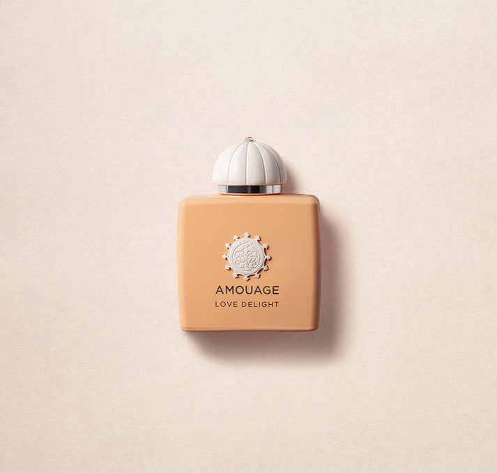 Love Delight | 100ml | Amouage – The House of Amouage
