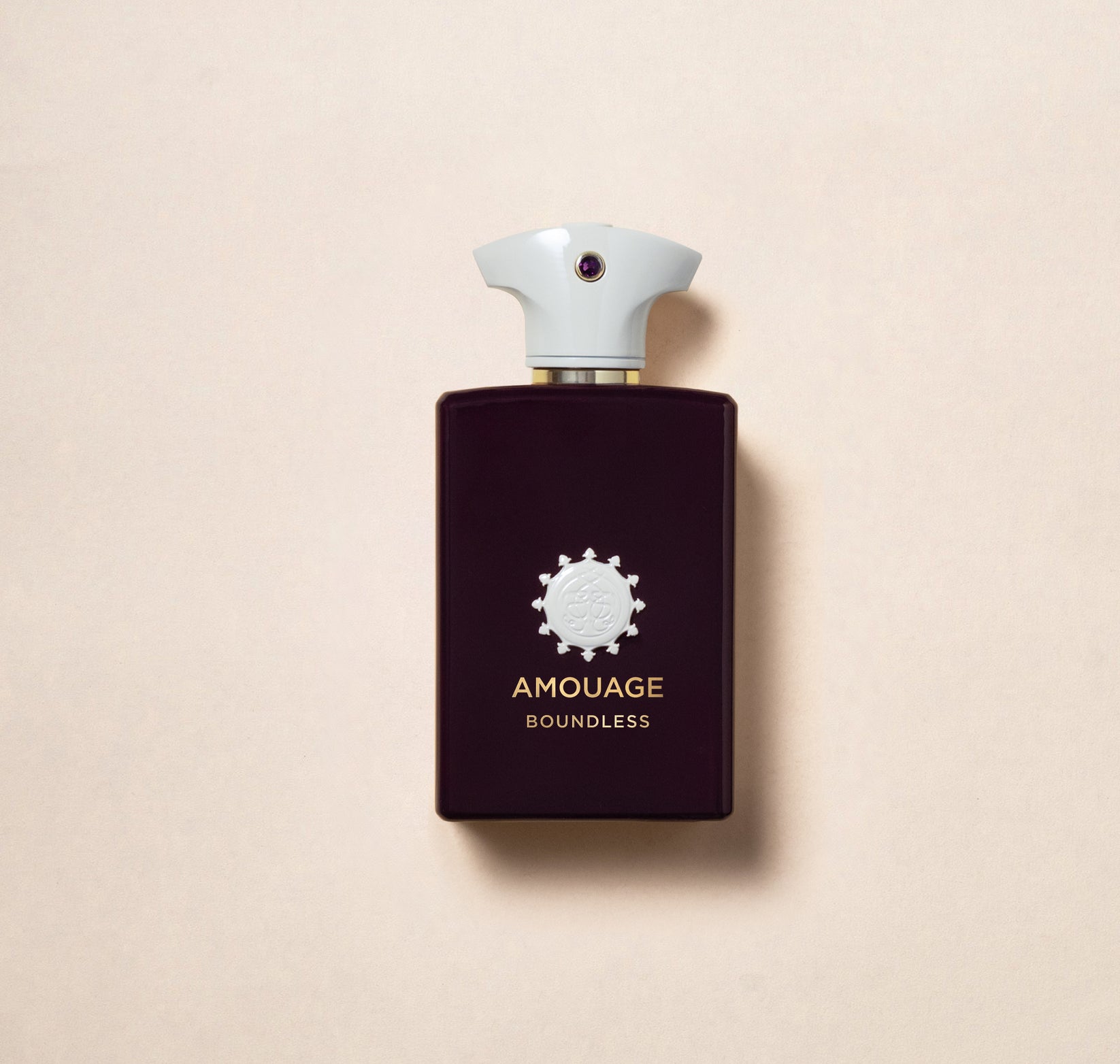 Boundless | AMOUAGE Official Website – The House of Amouage