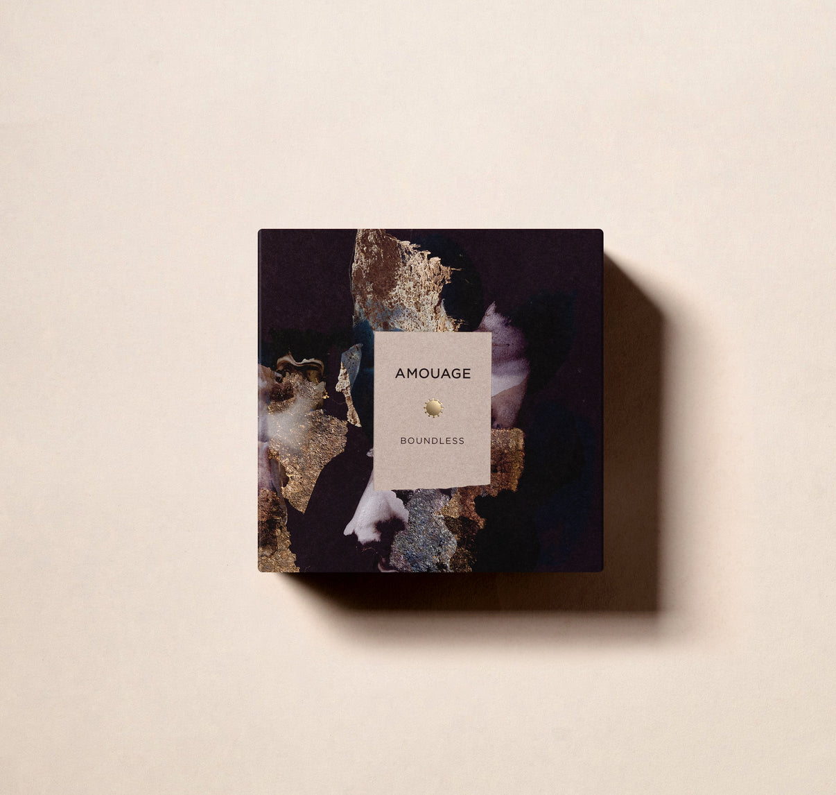 Boundless | AMOUAGE Official Website – The House of Amouage