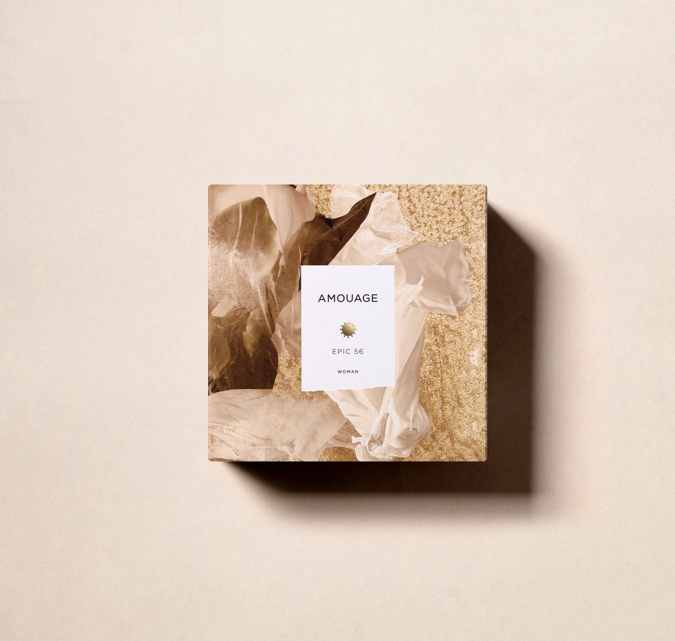 AMOUAGE | Epic 56 100ml | Exceptional Extrait – The House of Amouage