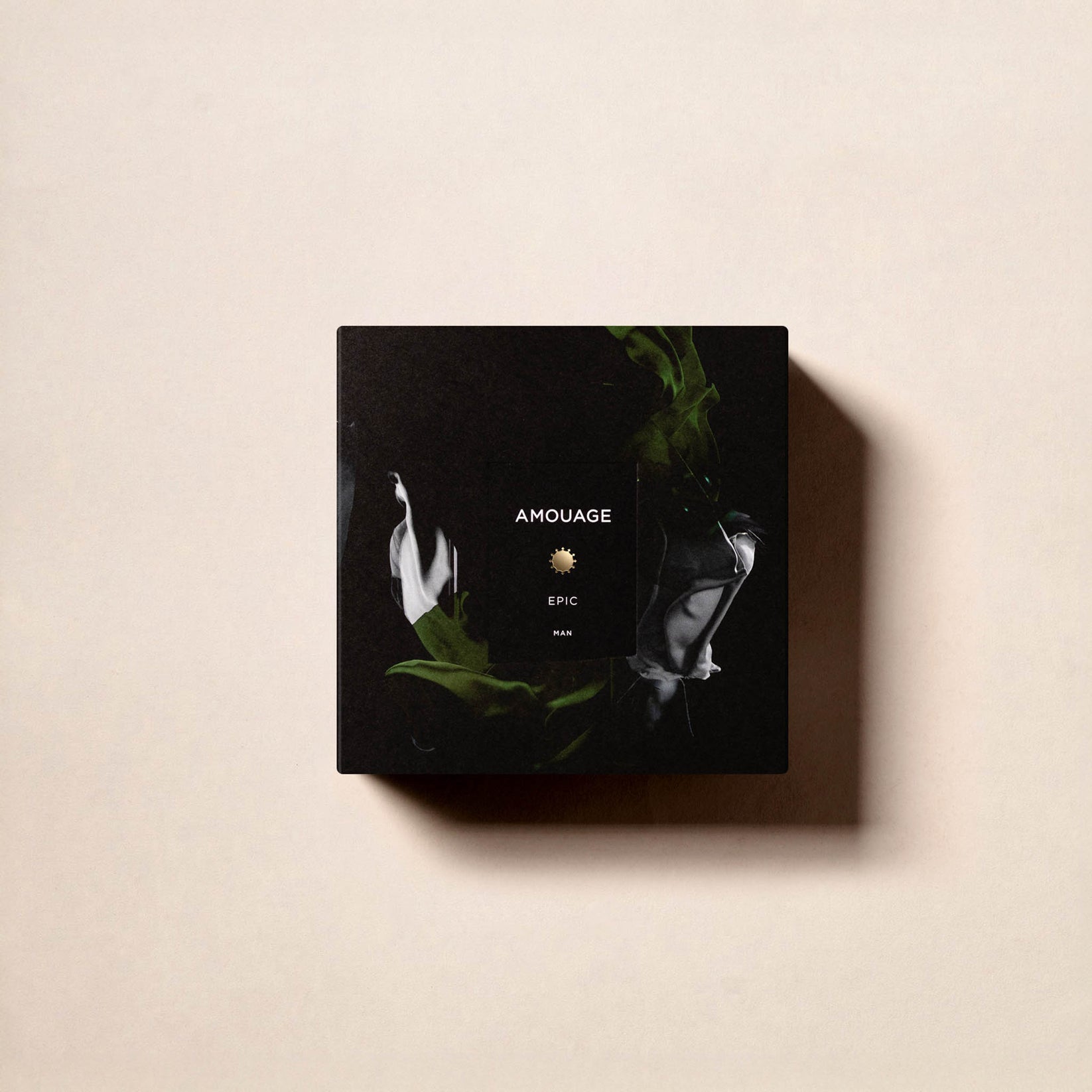 Epic Man 100ml – The House of Amouage