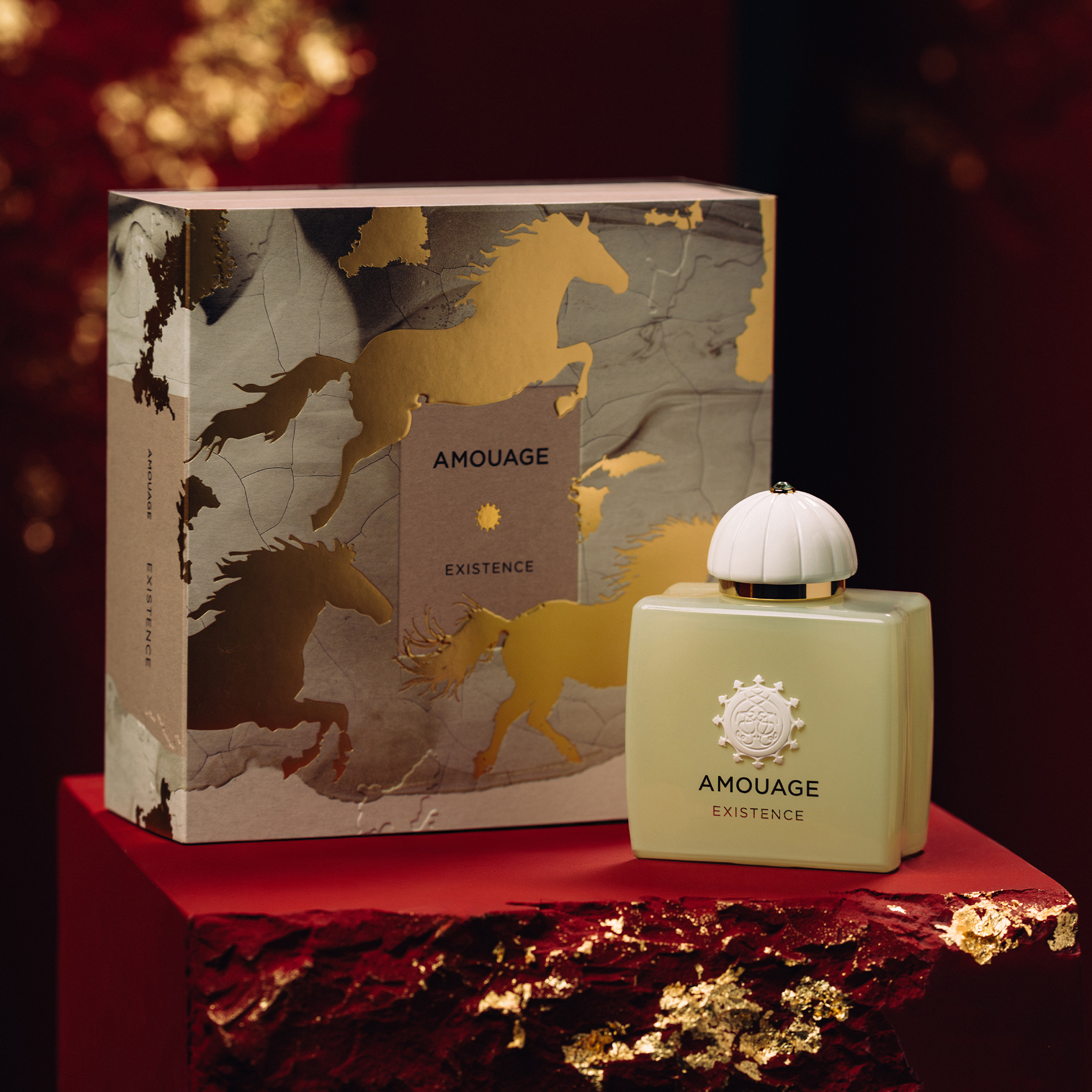 Existence – The House of Amouage