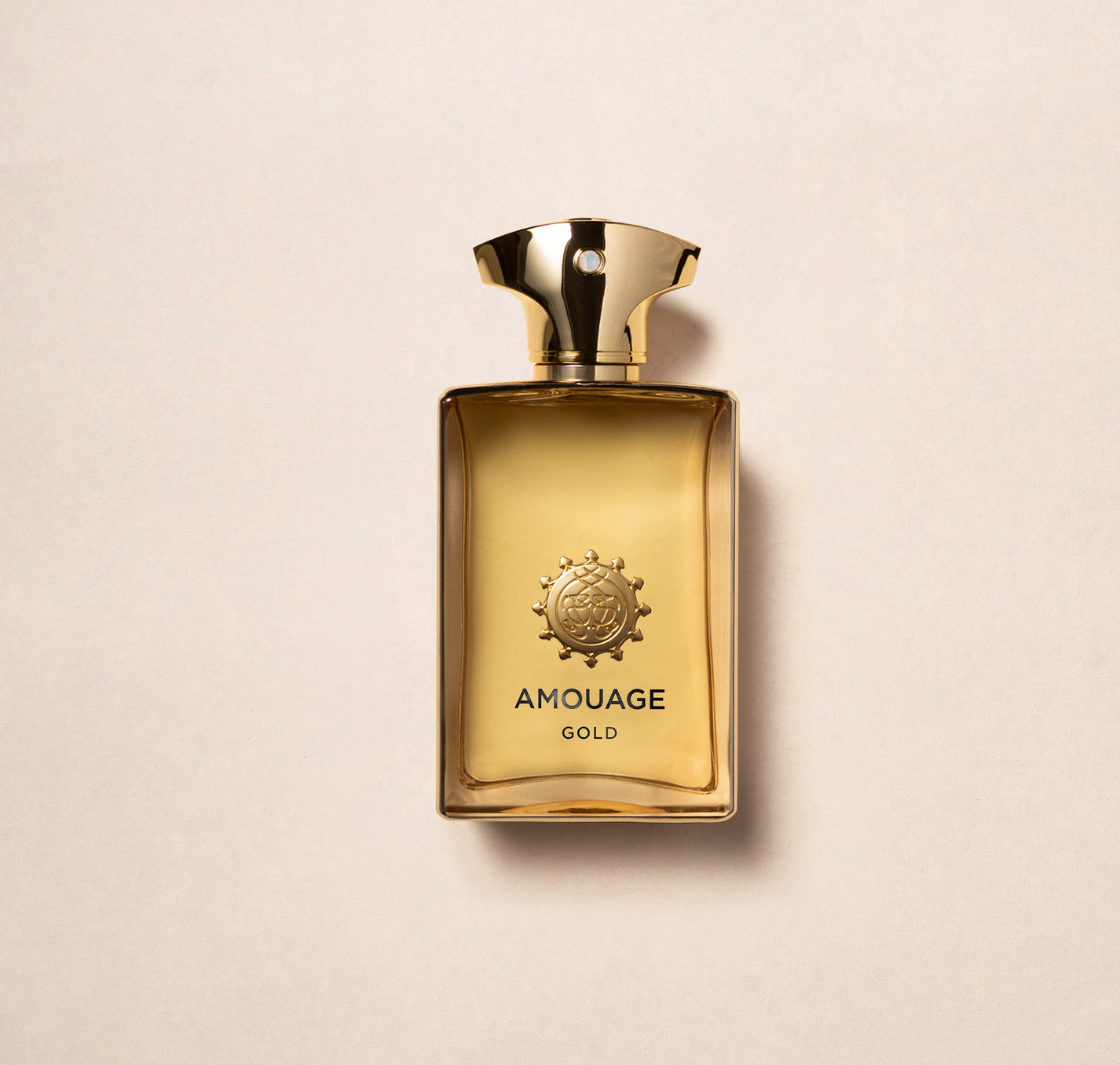Amouage.com | Gold Man 100ml – The House of Amouage