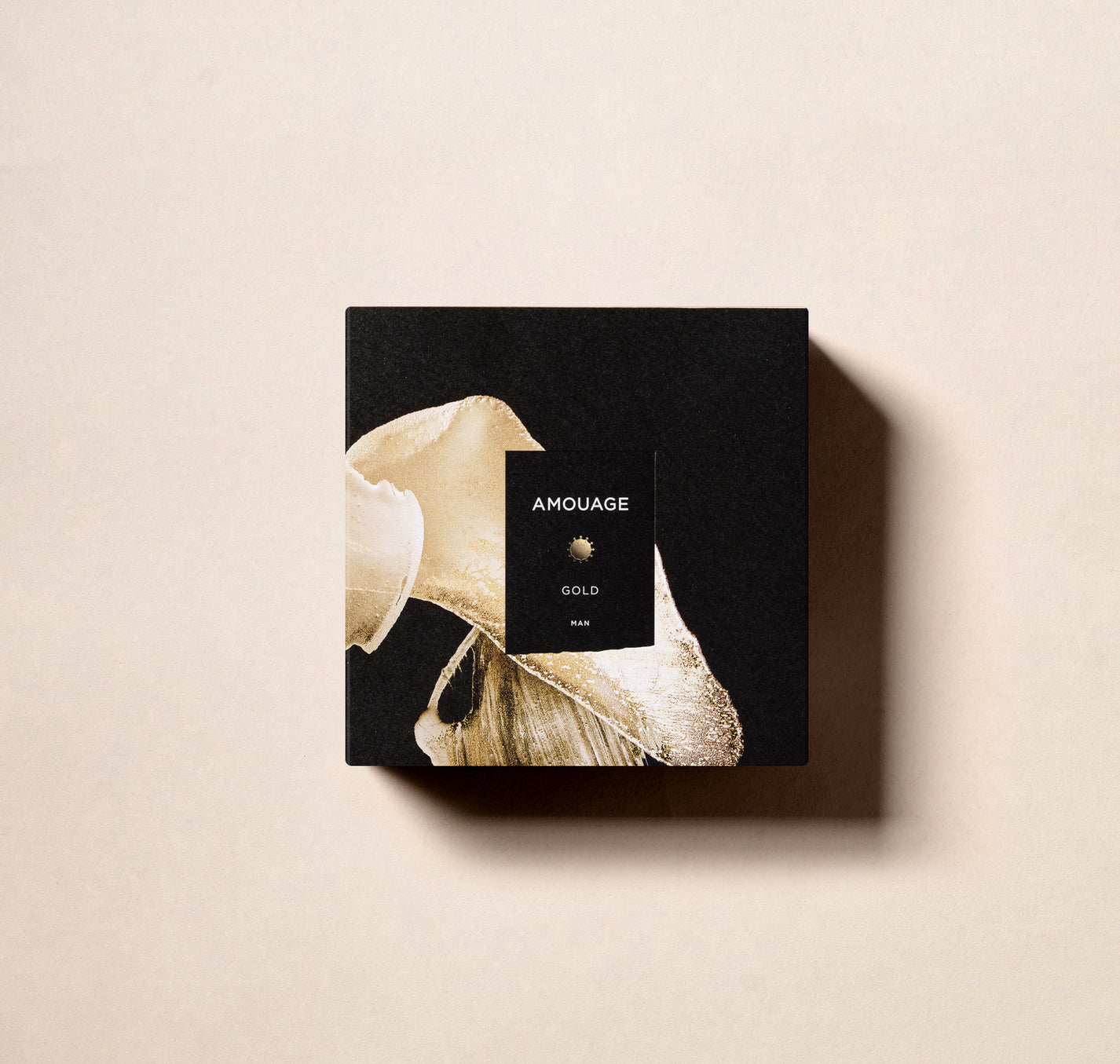 Gold Man 100ml | Amouage.com – The House of Amouage