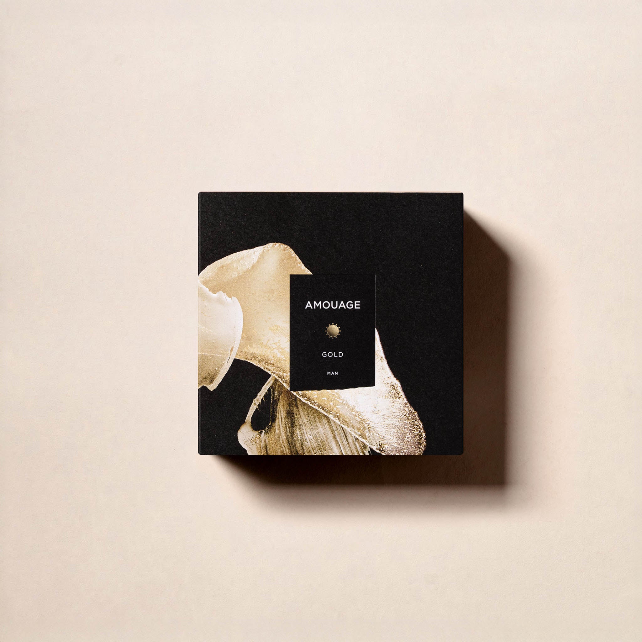 Gold Man 100ml | Amouage.com – The House of Amouage