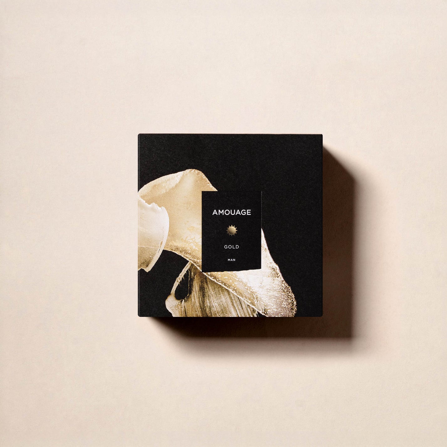 Gold Man 100ml | Amouage.com – The House of Amouage