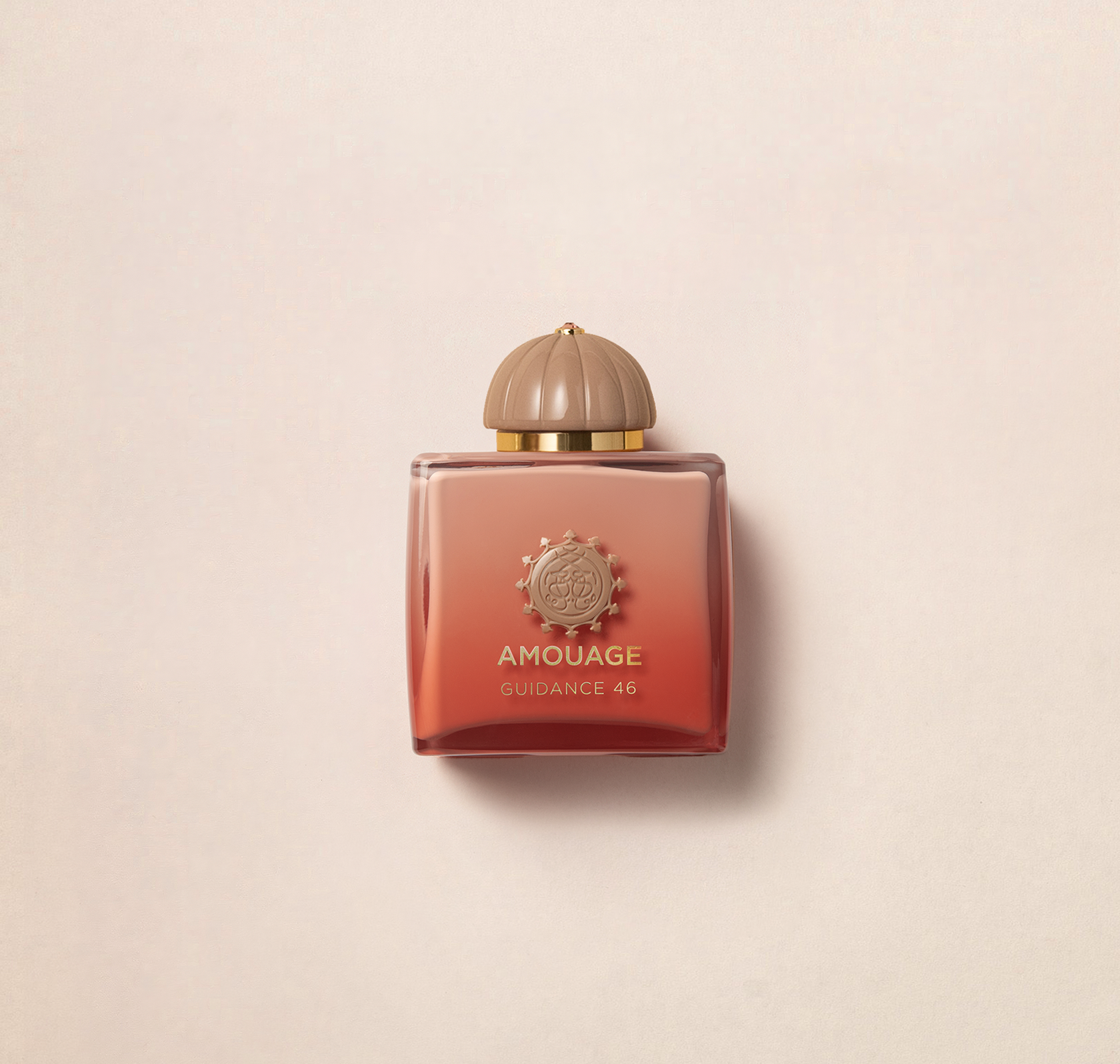 New | Guidance 46 – The House of Amouage
