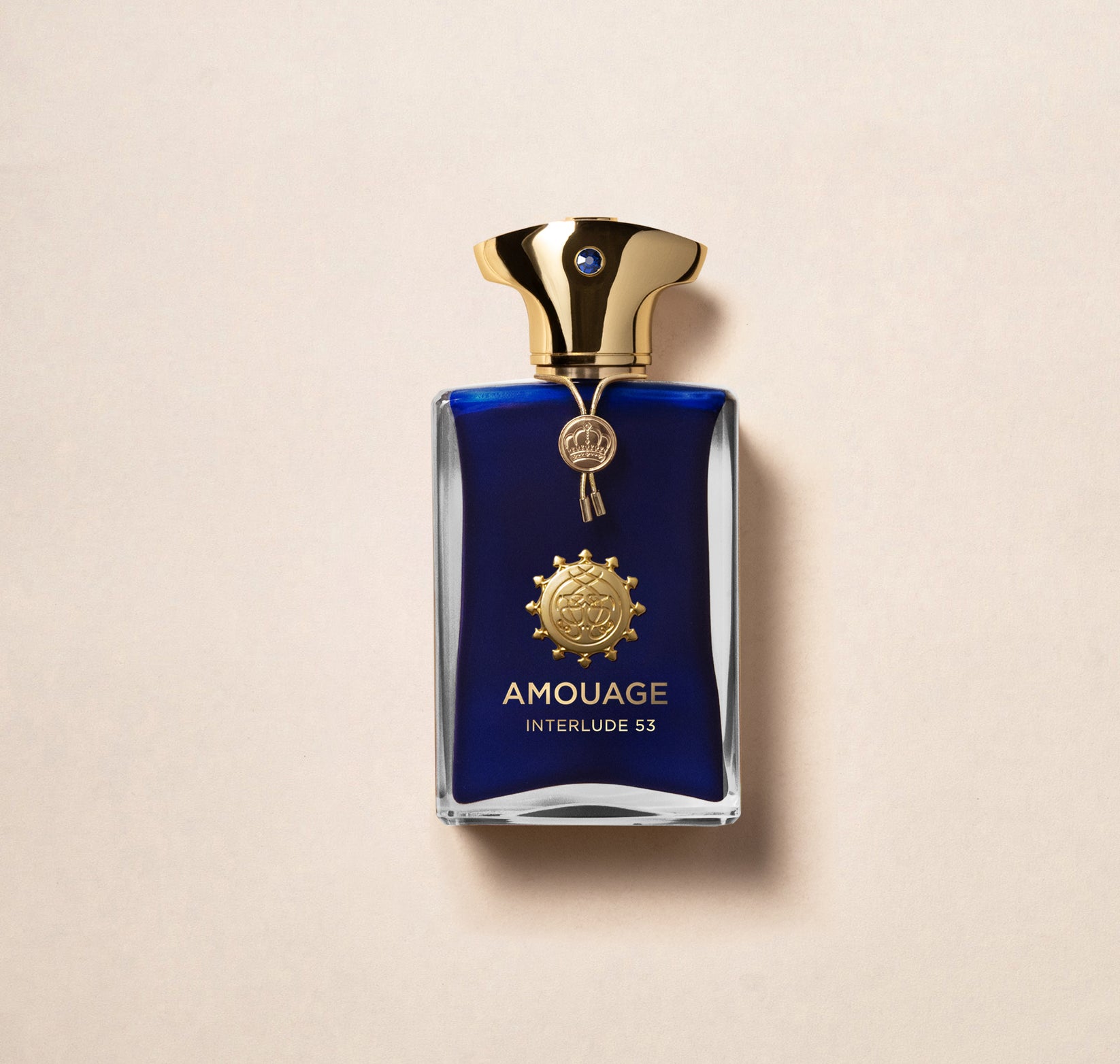 Interlude 53 Exceptional Extrait | Amoauge – The House of Amouage