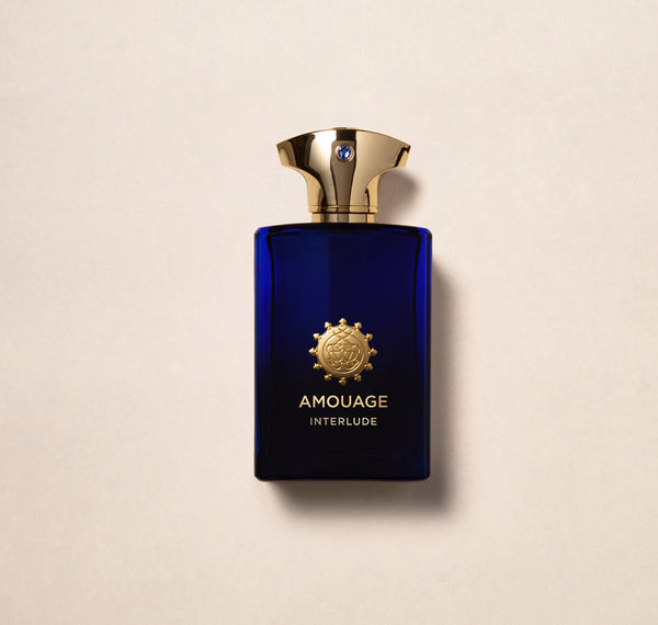 Interlude Man 100ml | Amouage – The House of Amouage