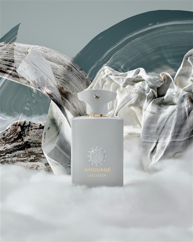 Fresh & Floral Luxury Perfumes - Exclusive | Amouage – The House of Amouage