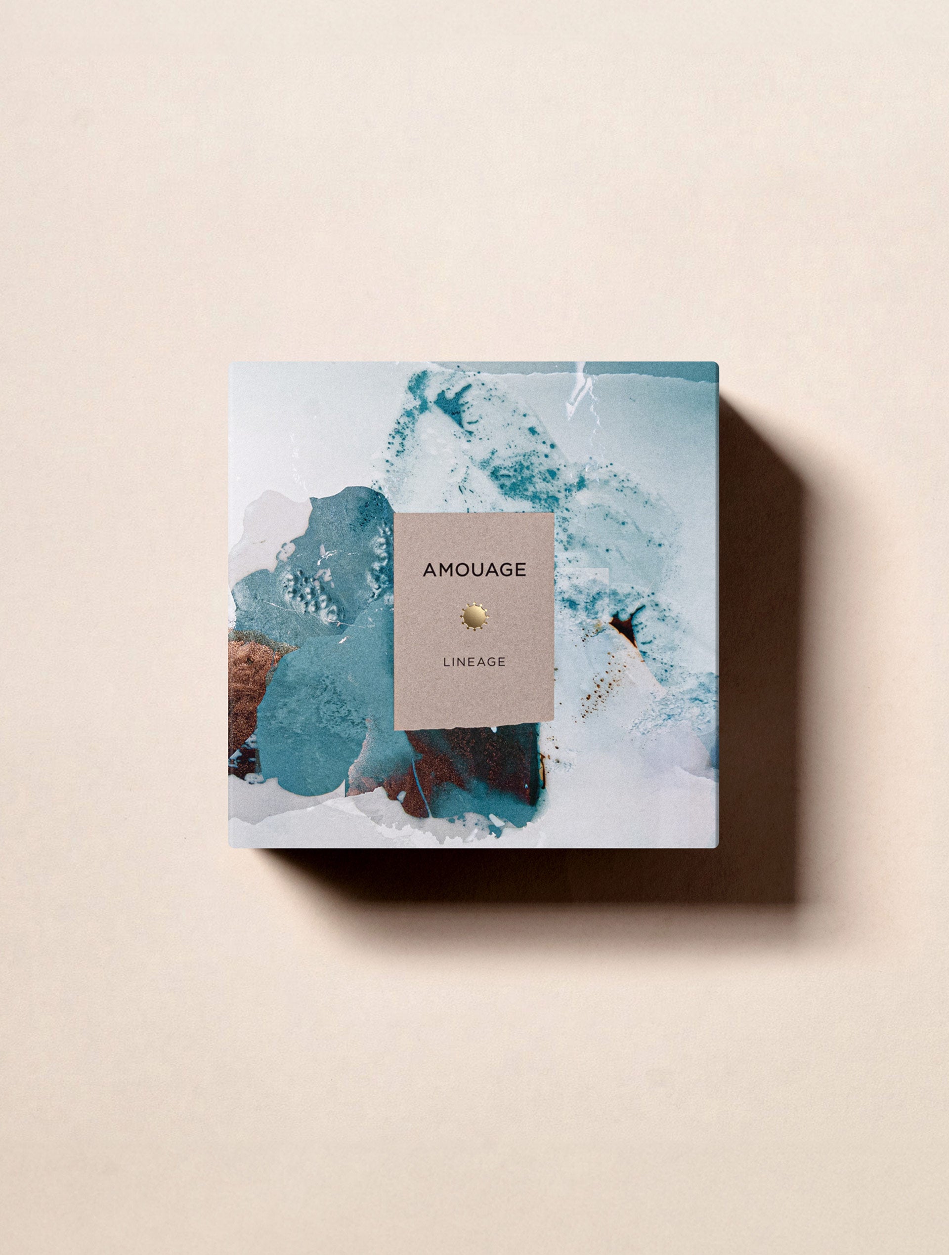 The Escape Collection – The House of Amouage