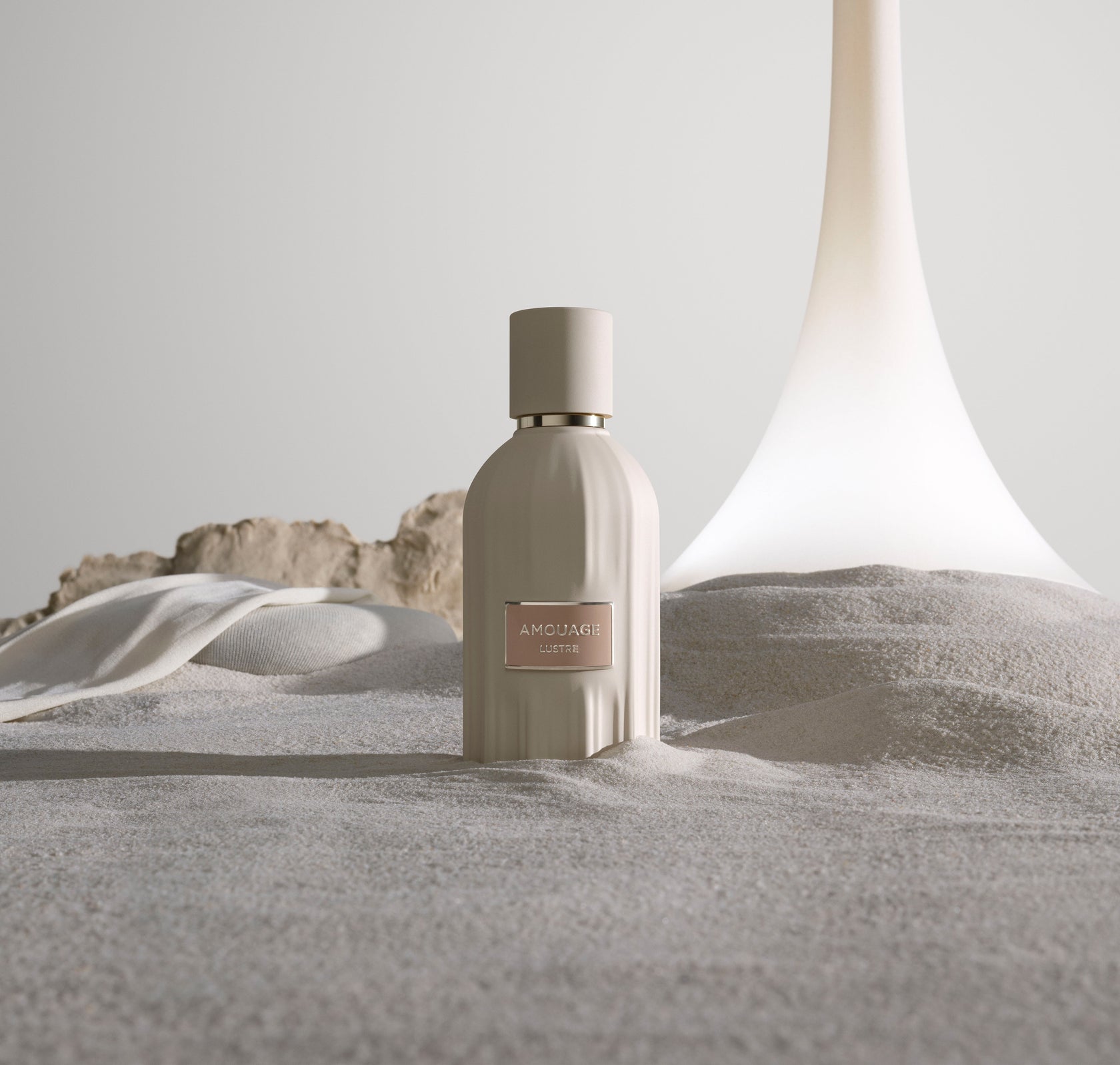 New | Lustre – The House of Amouage