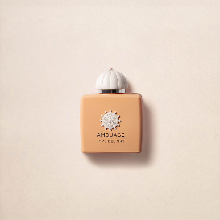 Love Delight | 100ml | Amouage – The House of Amouage
