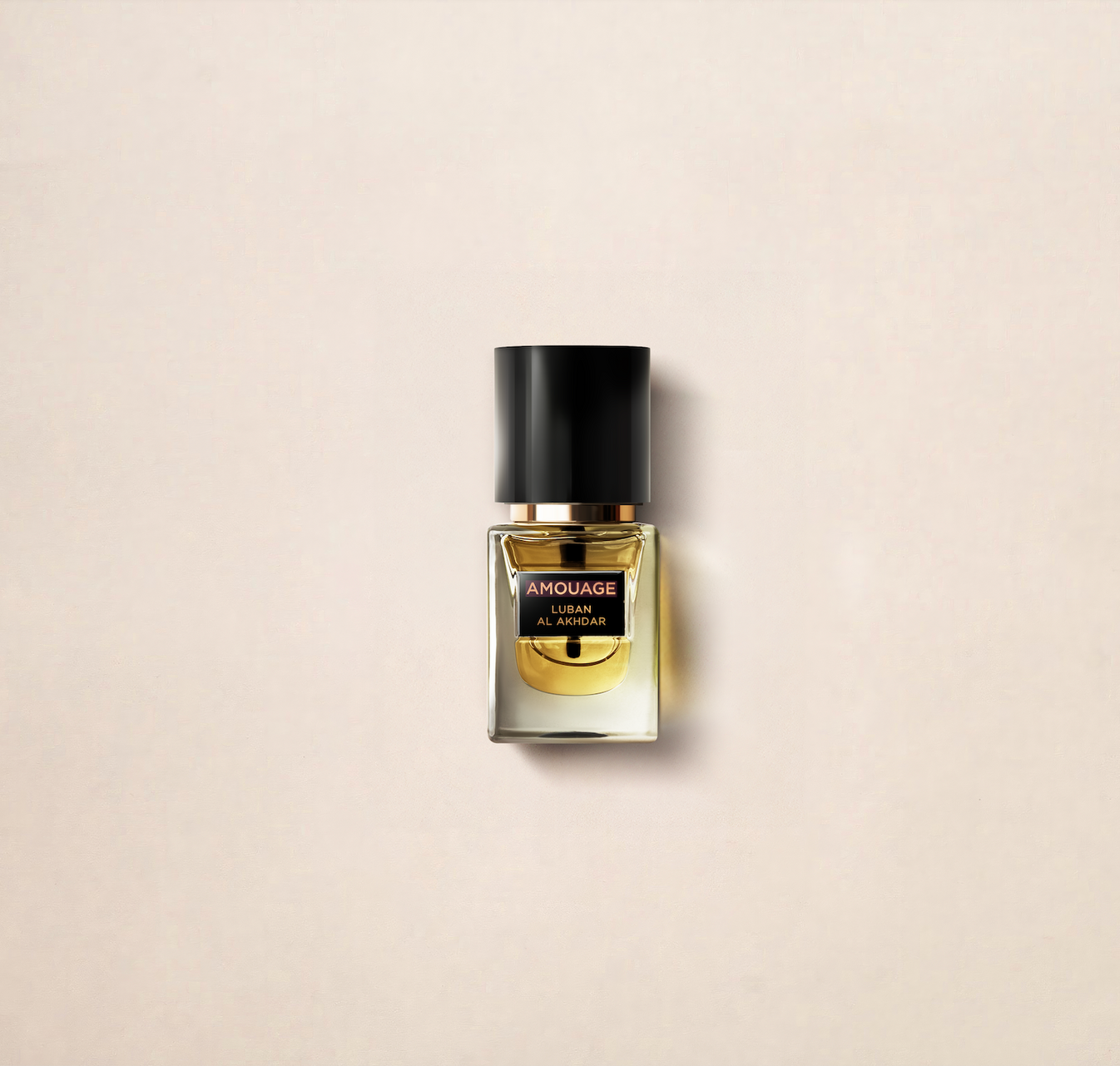 New | Attar | Luban Al Akhdar – The House of Amouage