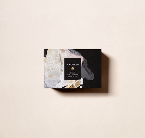 Men's Sampler Set – The House of Amouage
