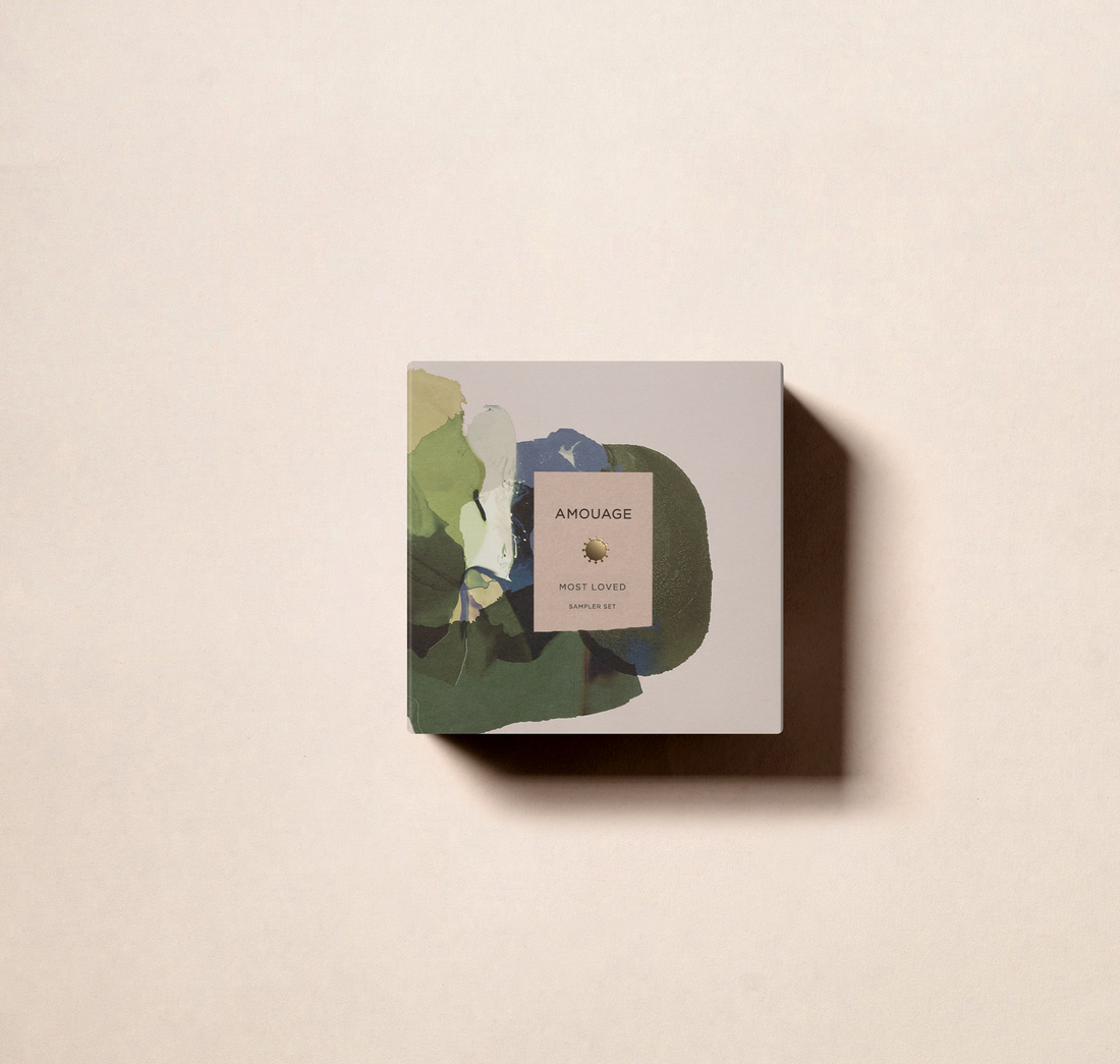 Most Loved Set – The House of Amouage