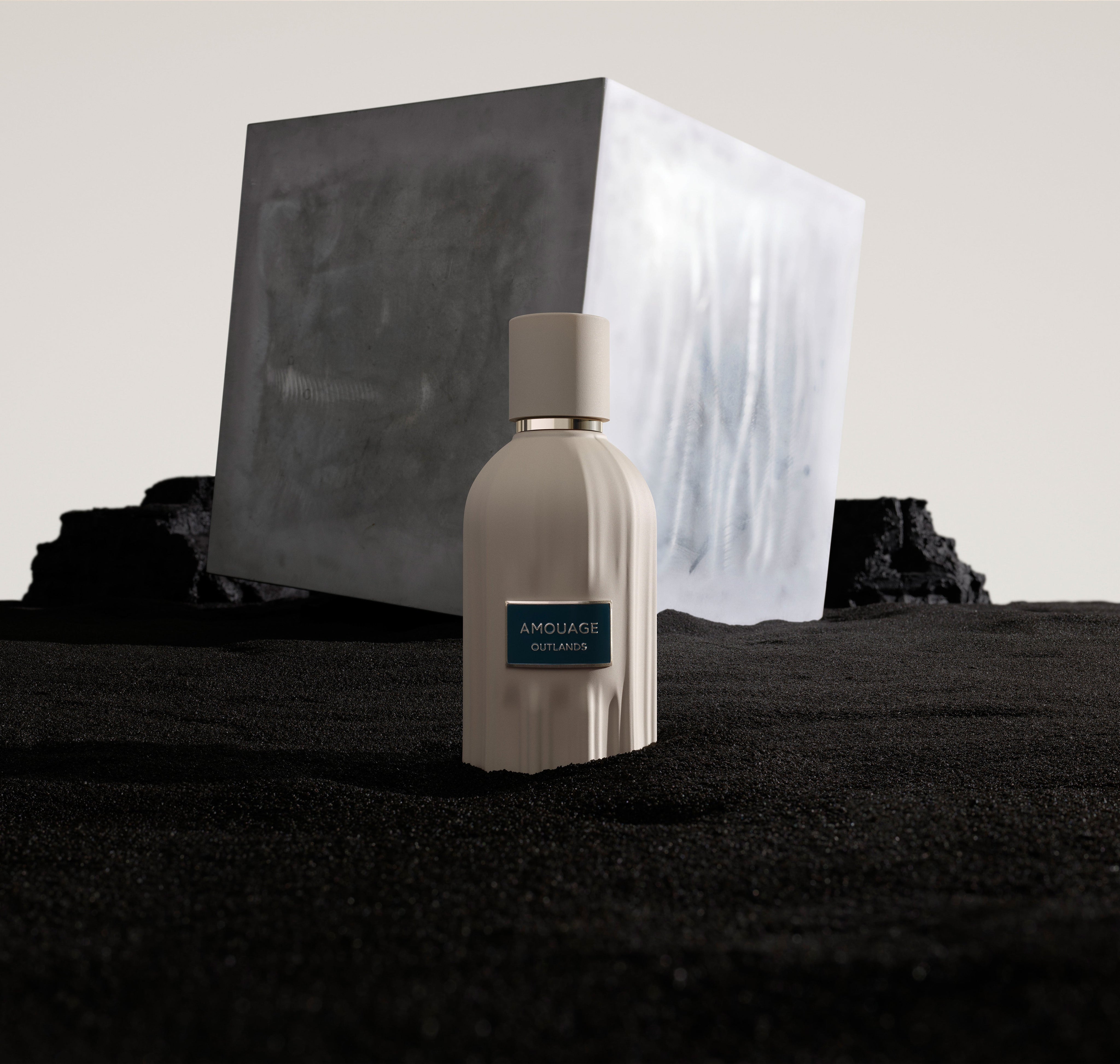 New | Outlands – The House of Amouage