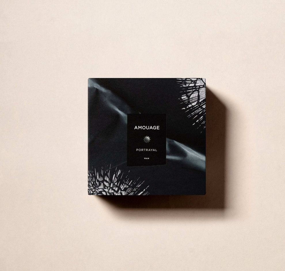House of Amouage | Portrayal Man – The House of Amouage