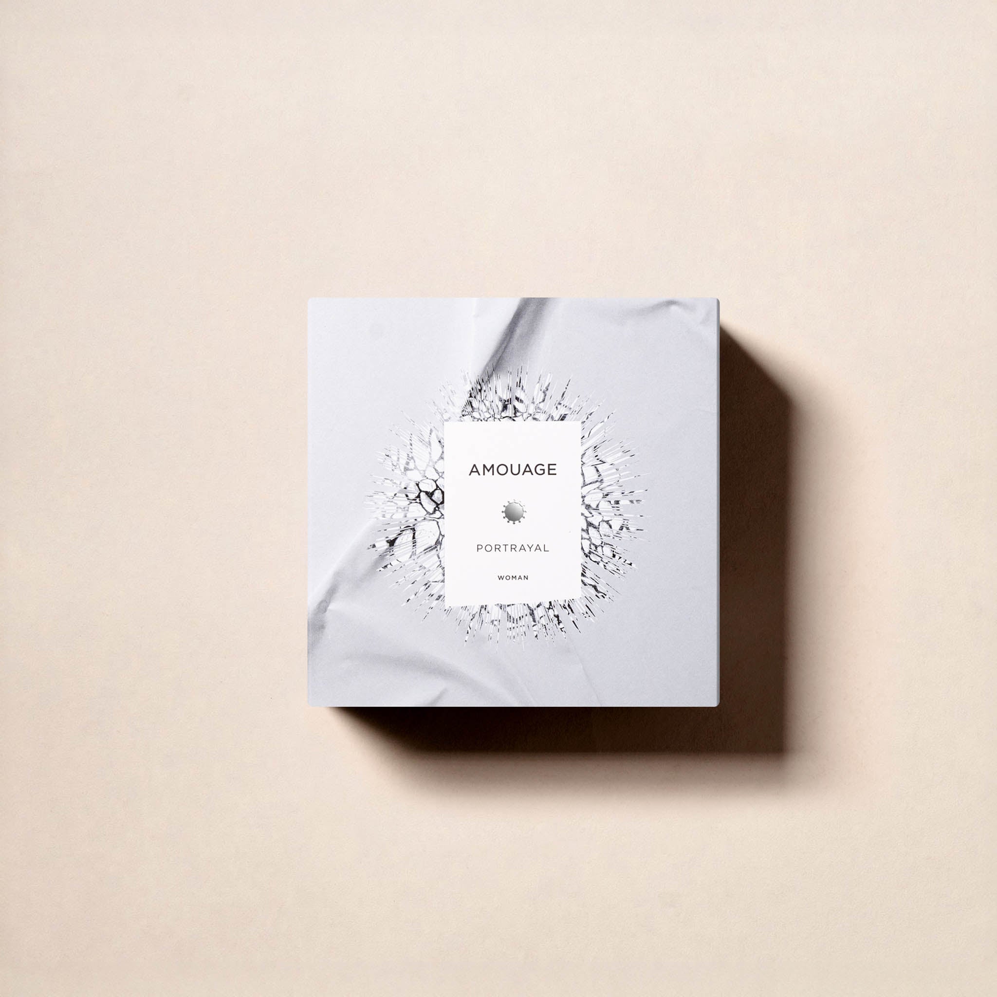 Portrayal Woman | Amouage.com – The House of Amouage