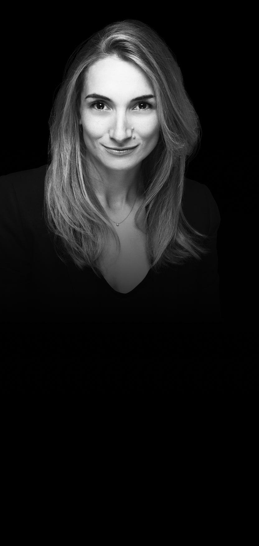 Cristal & Gold Woman | Amouage – The House of Amouage