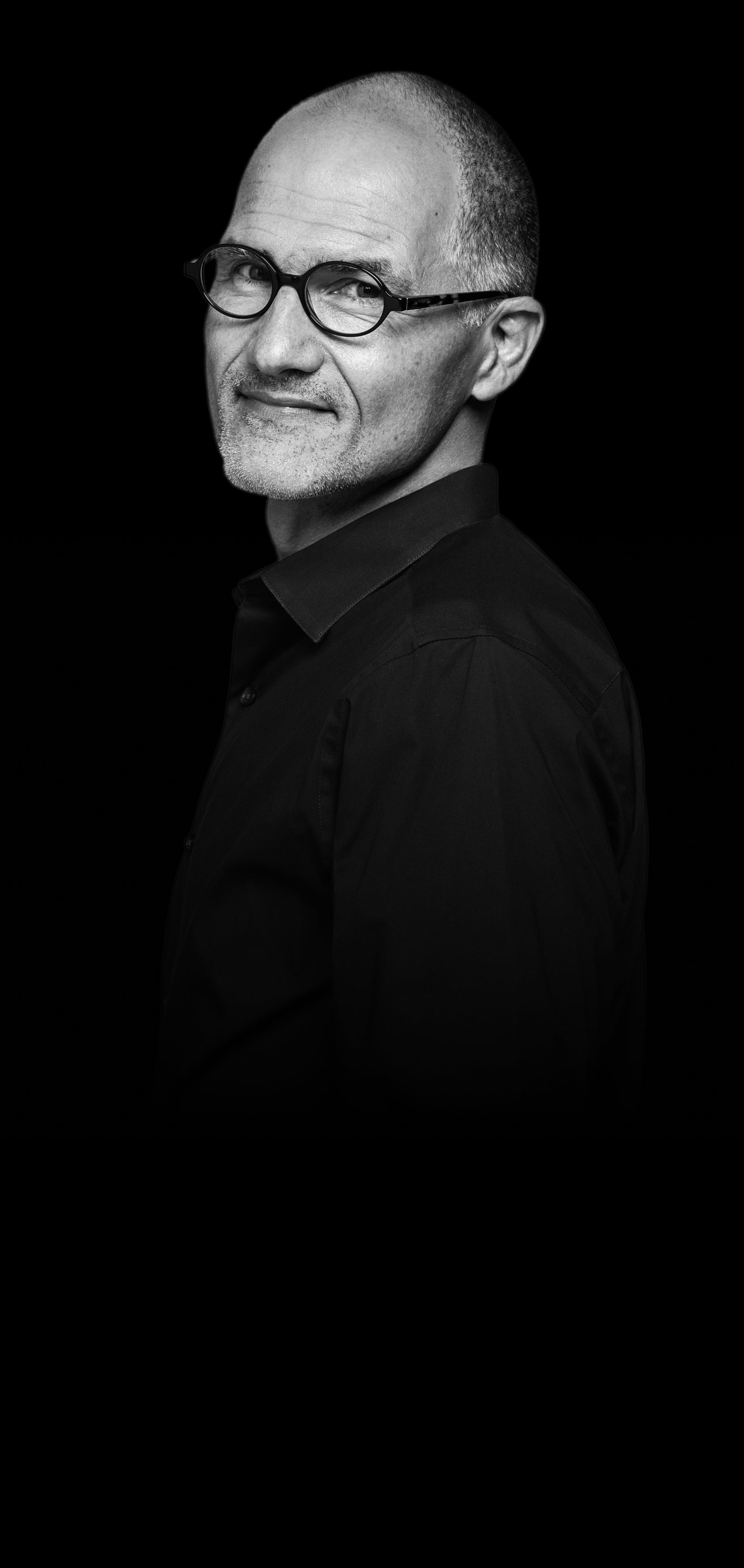 Interlude Man 100ml | Amouage – The House of Amouage