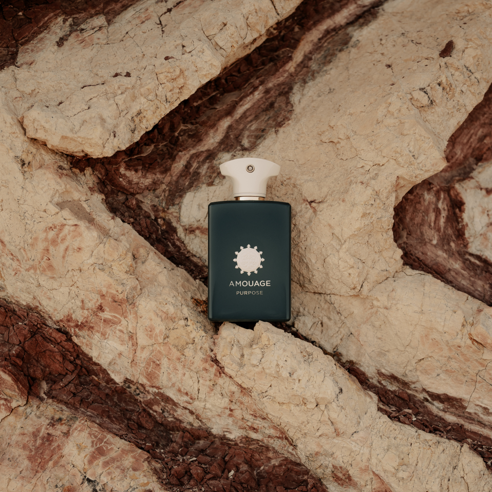 The Escape Collection – The House of Amouage