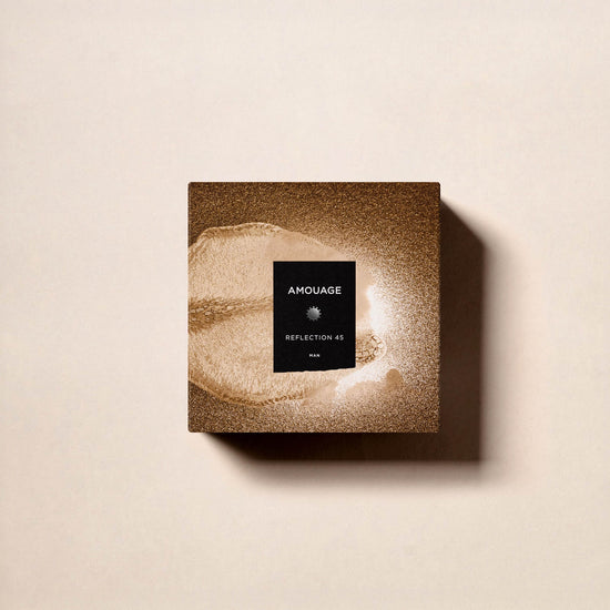 Reflection 45 Exceptional Extrait | Amouage – The House of Amouage