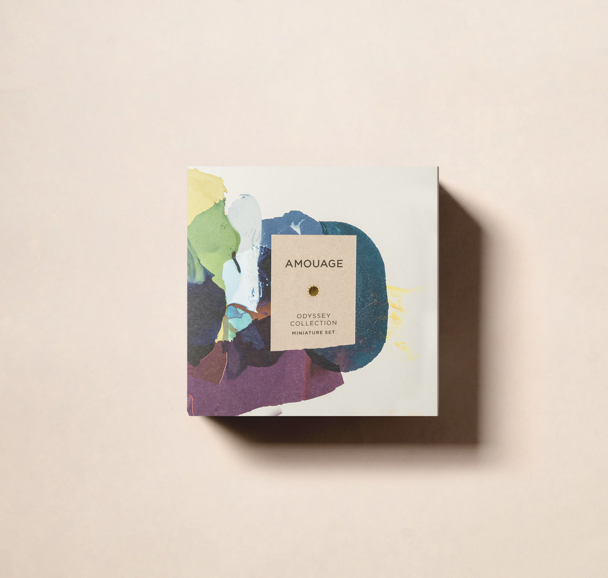 Escape Miniature Set | Amouage Luxury Fragrance Online – The House of ...
