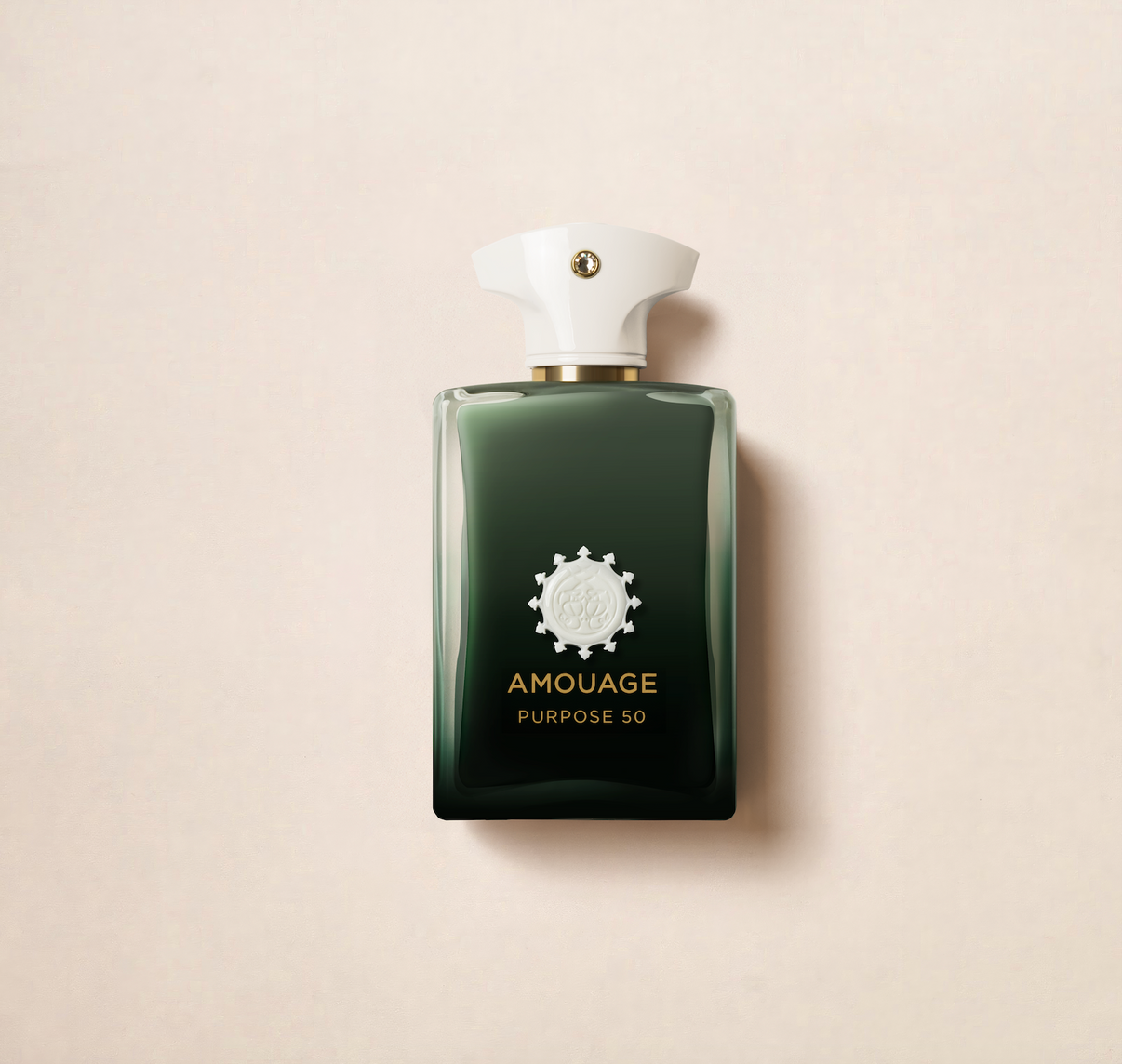New | Purpose 50 – The House of Amouage